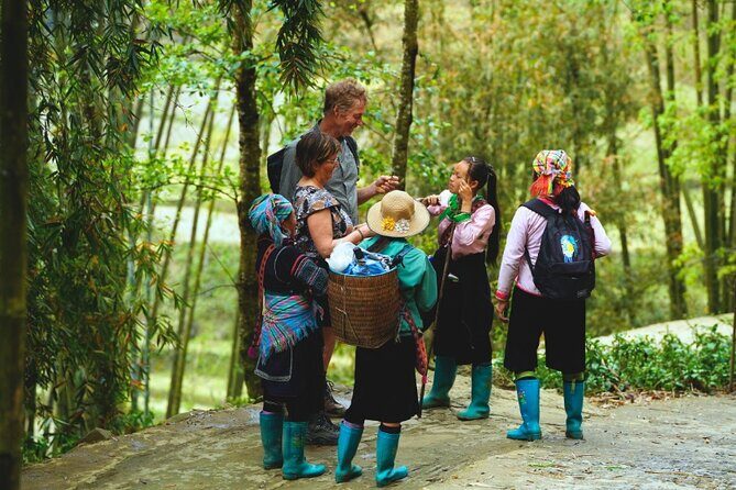Off The Beaten Track In North Vietnam 8 Days 7 Nights - Who Would Love This Tour?