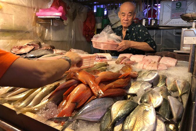 Off-the-Beaten Track tour across 2 interesting local neighbourhood - Authenticity and Local Insights
