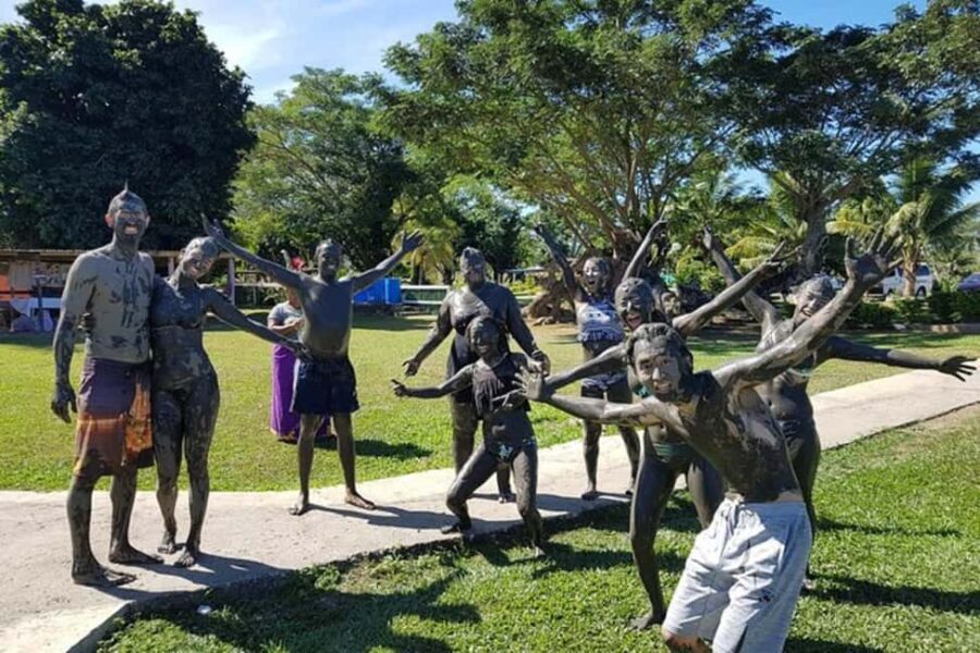Official: Sabeto Hotspring and Mud Pool Tours & Tickets - What Makes This Tour Stand Out?