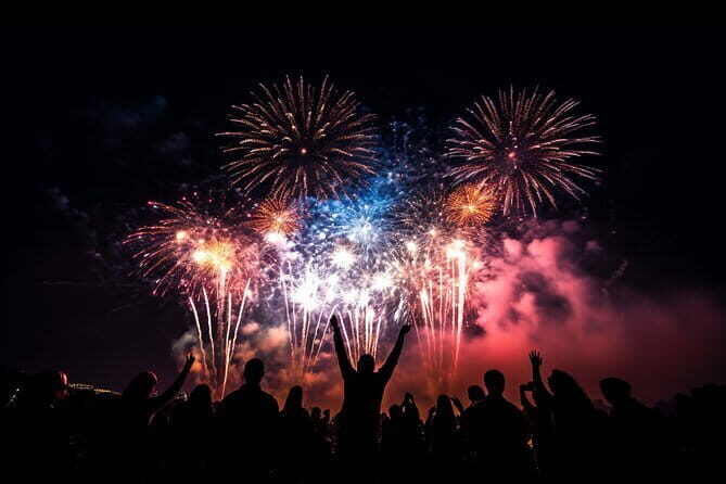 Official Ticket: Chiang Mai CAD New Year Countdown 2026 - The Logistics and Practicalities