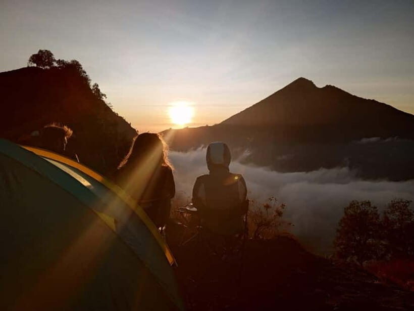 Oke Rinjani 2-Day Trek  Summit senaru Climb & Amazing Views - What’s Included and What’s Not