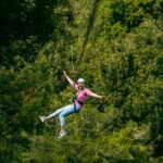 Okere Falls: Zipline over Waterfalls Experience - What Makes This Tour Special?