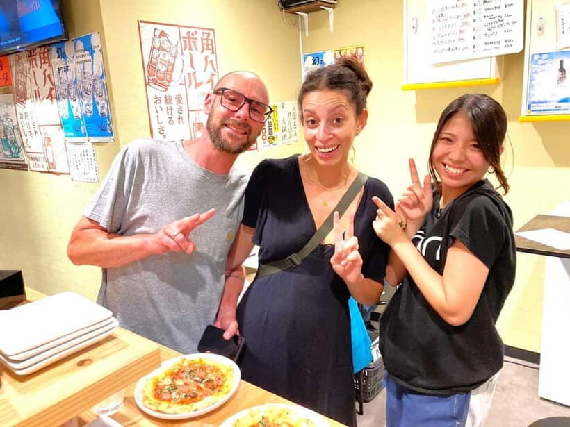 Okinawa: Bar-Hopping Adventure in the City of Your Choice - Who Will Love This Experience?