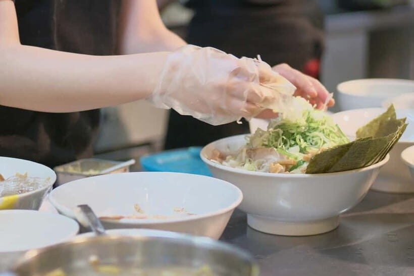Okinawa: Bold Ramen and Okinawa Soba Tasting Tour - Why This Tour Works Well for Travelers