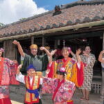 Okinawa: Churaumi Aquarium, Ryukyu Village & Manza Bus Tour - What to Expect and What to Keep in Mind