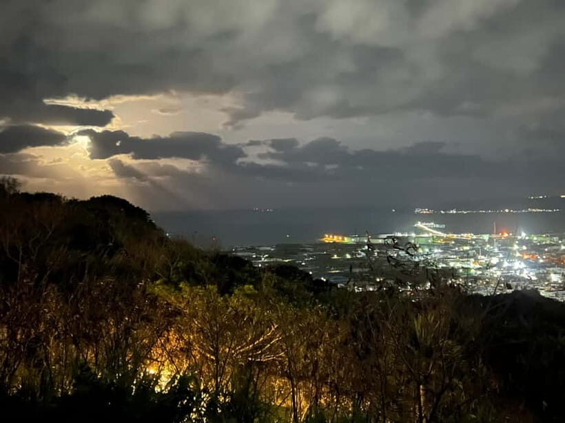 Okinawa: Discover Senaga Island, Beaches & American Village - Key Points