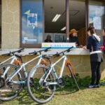 Okinawa: Henza and Hamahiga Islands Guided Bike Tour - Highlights of the Route: From Bridges to Coastlines