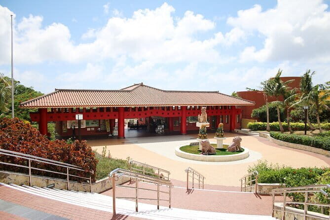 Okinawa Highlight Tour by Private Car - Practicalities and Value