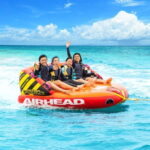 Okinawa Nanjo: Ocean Base Unlimited Marine Activities - The Sum Up
