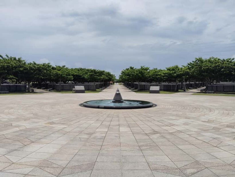 Okinawa: Peace Memorial Museum and Cornerstone Tour - Frequently Asked Questions