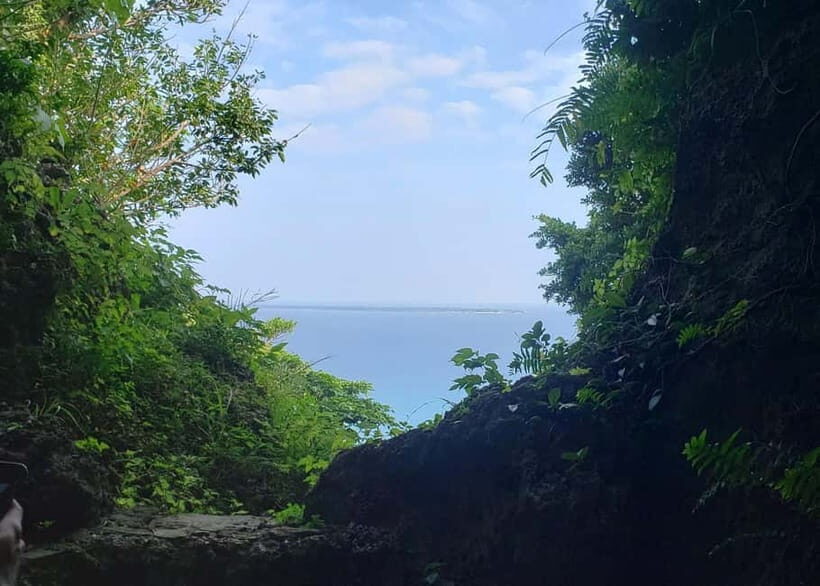 Okinawa: Sacred Sefa Utaki Walk into Ryukyus Spiritual - Who Will Enjoy This Tour?