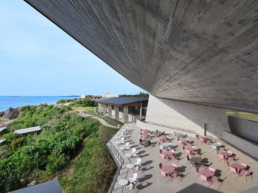 Okinawa: Tropical Dream , Ryukyu Mura, Banta Cafe Bus Tour - What the Experience Means for Travelers