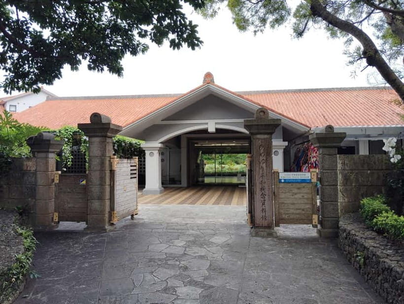Okinawa: WWII Himeyuri Memorial & Peace Museum Guided Tour - Who Will Love This Tour?