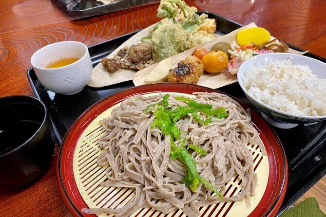 Oku-Iya Cab Plan 6 Hours Course / Tokushima, Shikoku - The Itinerary: A Closer Look at What Makes This Tour Special