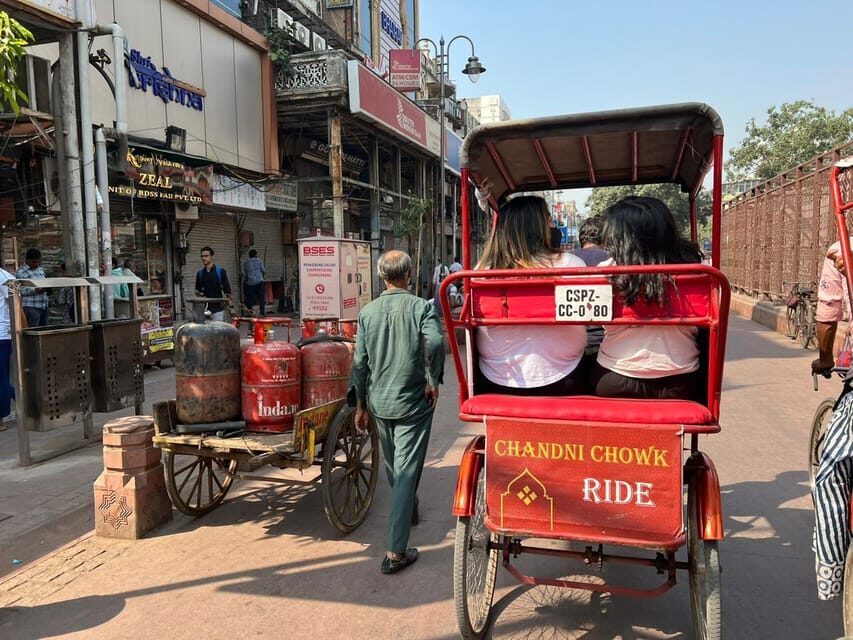 Old and New Delhi City Private Day Tour - 4 to 8 Hours - A Closer Look at the Itinerary and What You Can Expect