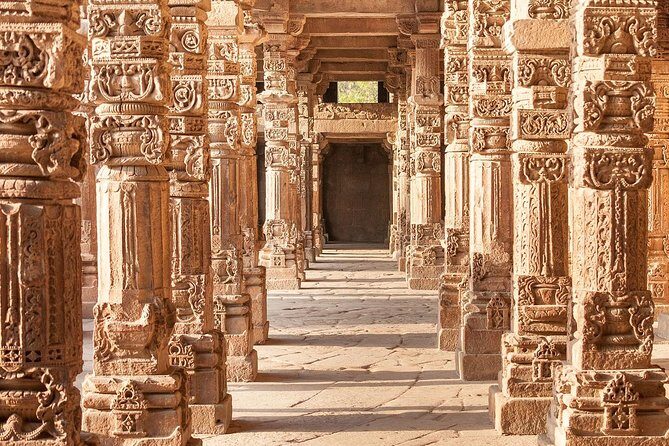 Old and New Delhi Full-Day Private Tour with Rickshaw Ride - What We Love About This Tour