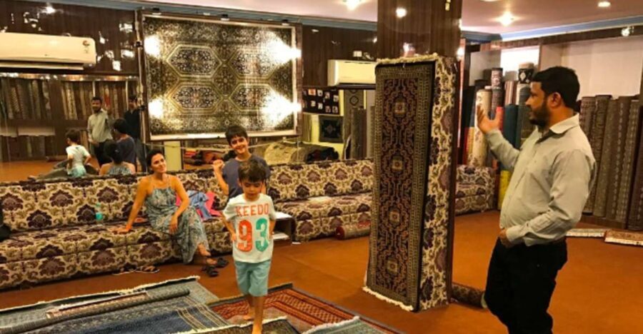 Old And New Delhi Local Sightseeing Tour All Inclusive - Who Should Consider This Tour?