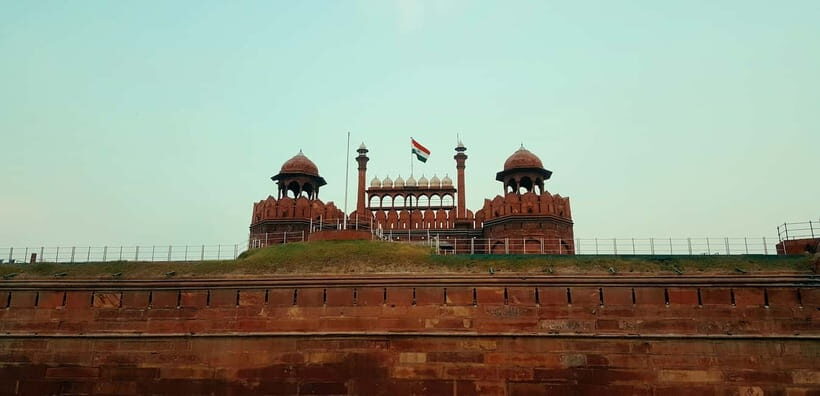 Old and New Delhi Private City Tour - Evaluating the Value