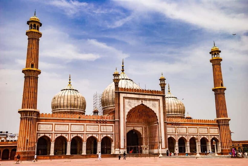 Old and New Delhi Private Full or Half Day Tour Upto 8 Hours - Why This Tour Works for Travelers