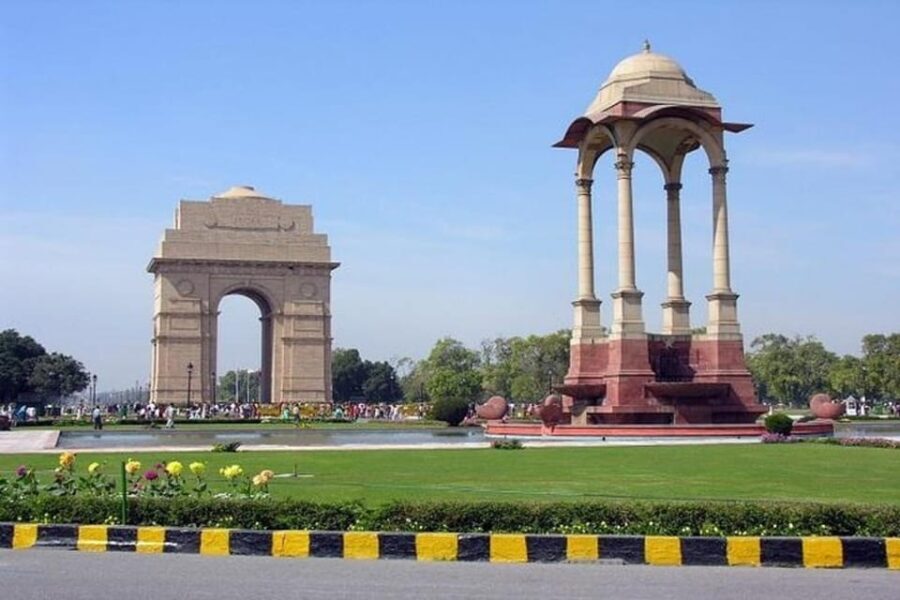Old and New Delhi Private Full or Half-Day Tour - What Travelers Say: Authentic Perspectives