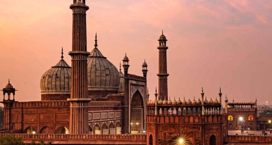 Old and New Delhi: Private UNESCO Sightseeing City Tour - What You’ll Experience and Practical Details