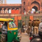 Old Delhi: 3-Hour Guided Chandni Chowk & Tuk Tuk Tour - Transport & Logistics: What It Means for You