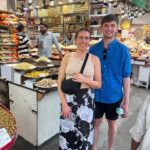 Old Delhi Food and Heritage Walk - Food, Flavors, and Local Encounters