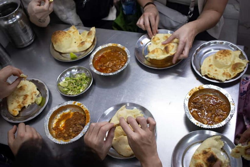 Old Delhi Food Tour: A Night Time Feast - Why This Tour Offers Great Value