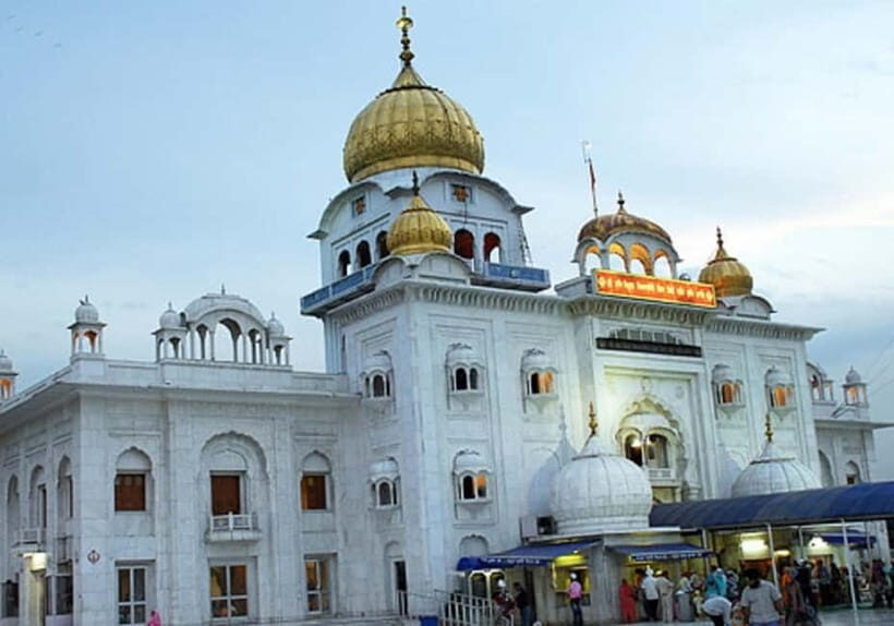 Old Delhi Guided Street Food And Heritage Walking Tour - What to Expect from This Old Delhi Tour