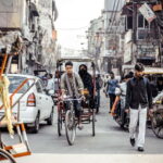 Old Delhi Heritage Walk - Exploring Jama Masjid