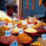 Old Delhi: Khari Bawli - Asia's Largest Spice Market - A Deep Dive into the Experience