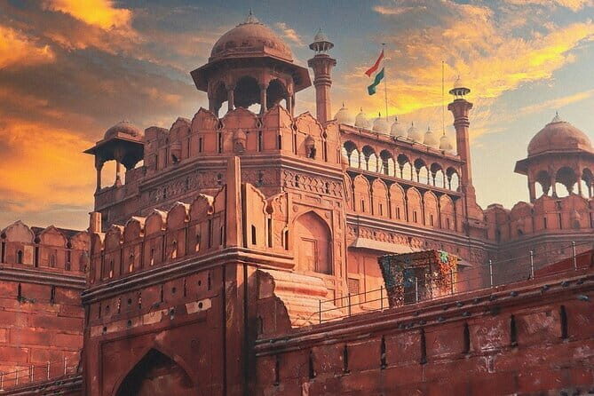 Old Delhi & New Delhi City tour - Practical Aspects of the Tour
