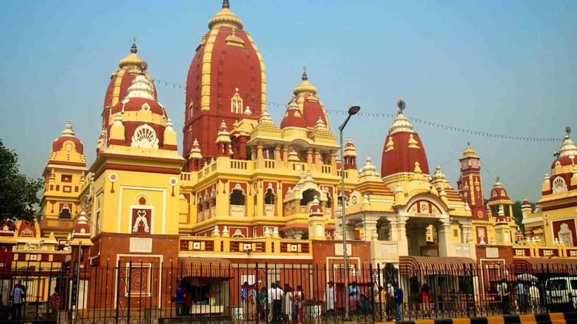 Old Delhi & New Delhi sight seeing By AC Luxury Bus - What We Loved & What to Keep in Mind
