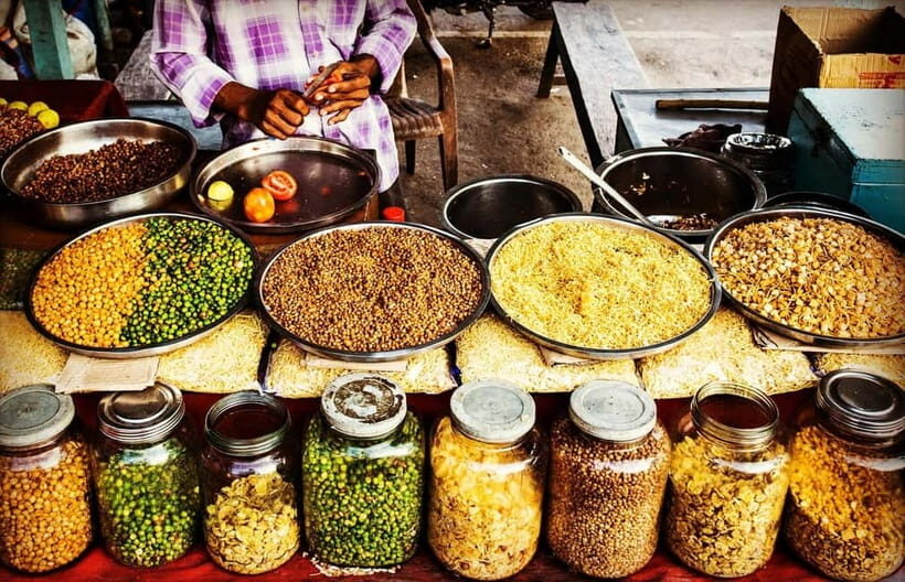 Old Delhi: Night Feast in Old Delhi Guided Food Tour - Frequently Asked Questions