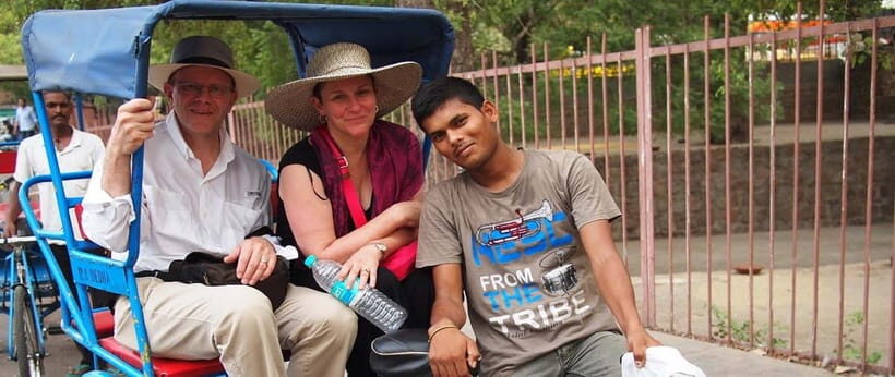 Old Delhi: Private Half-Day Guided City Tour - The Value Proposition