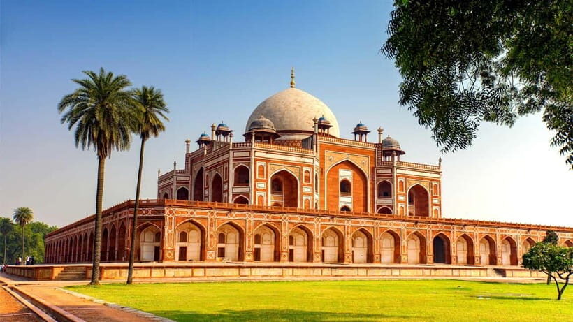 Old Delhi: Private Tour of Chandni Chowk, Tuk Tuk & Food - Analyzing the Value