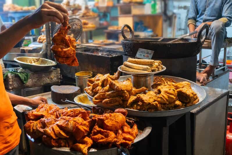 Old Delhi: Private Tour of Chandni Chowk, Tuk Tuk & Food - Who Will Love This Tour?