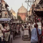 Old Delhi: Red Fort, Jama Masjid & Chandni Chowk by Tuk Tuk - A Closer Look at the Tour Itself