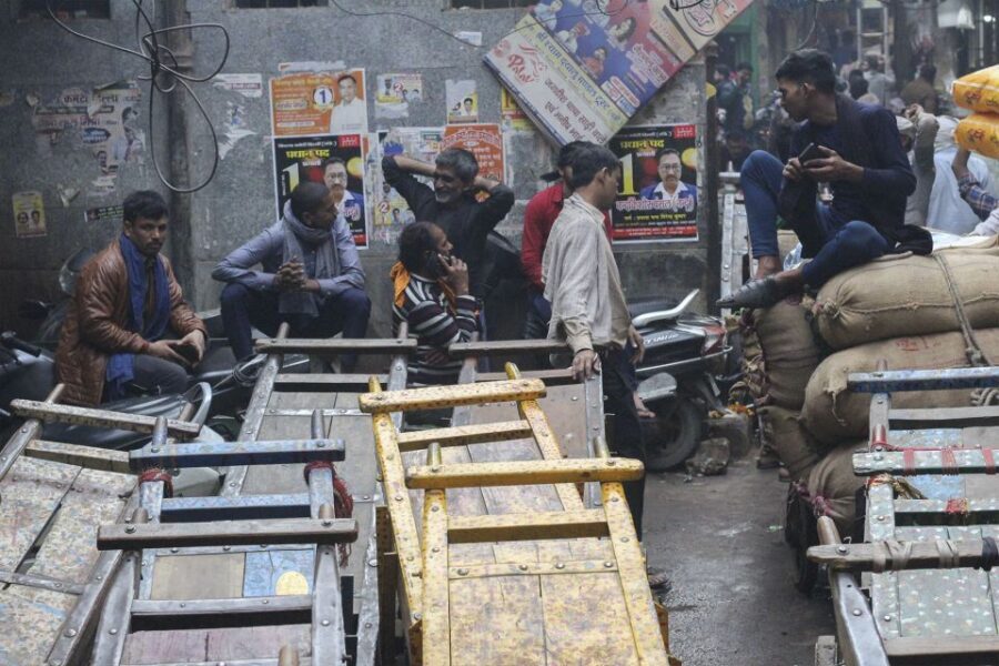 Old Delhi & Spice Market Tour - Practical Details and Value