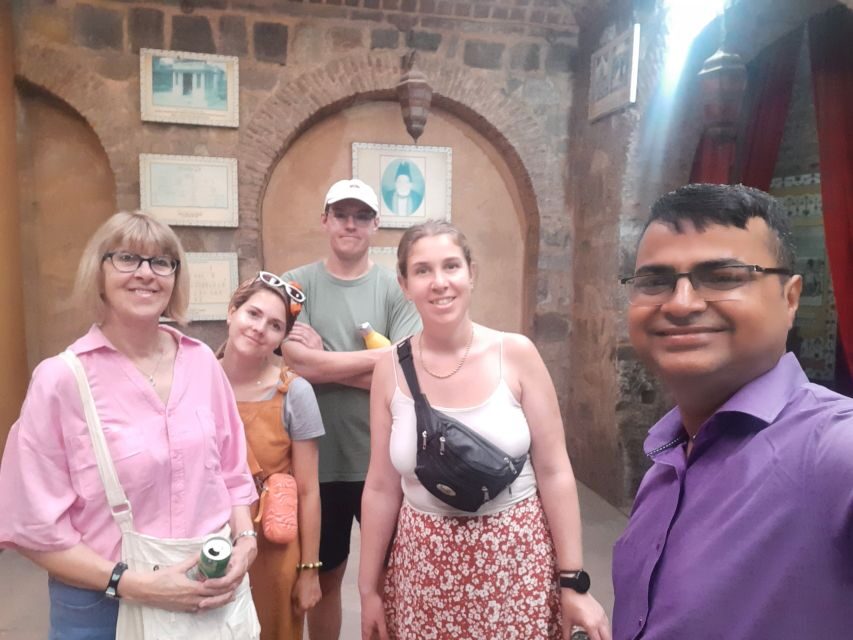 Old Delhi: Spices, Heritage and Bazaars Walking Tour - What’s the True Value?