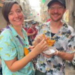 Old Delhi Street Food and Spice Market Tour - The Guide and Experience