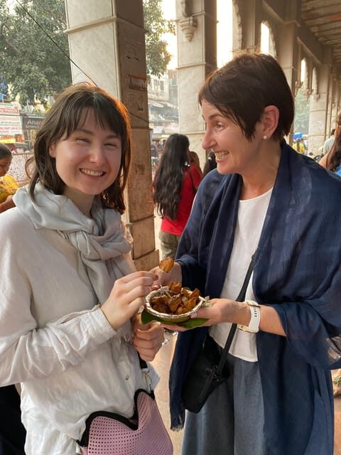 Old Delhi Street Food, Spice Market,Cultural & Heritage Tour - Things to Consider
