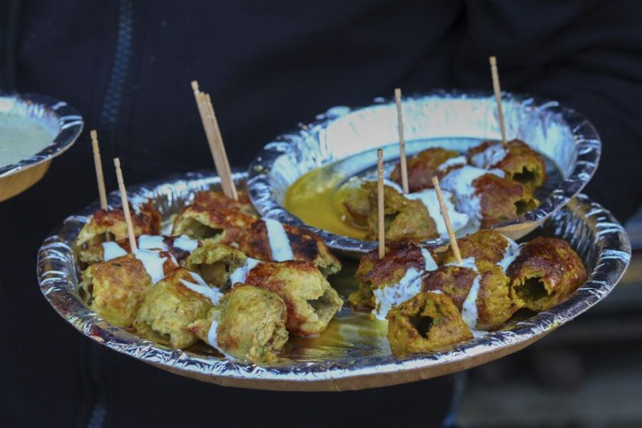 Old Delhi: Street Food Tour - Why Travelers Love This Tour