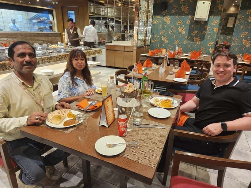 Old Delhi Street Food Tour - Analyzing the Value