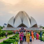 Old Delhi Temples and Spiritual Sites Private 6-Hour Tour - What the Experience Means for Travelers