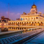 Old Delhi Temples and Spiritual Sites Private 6-Hour Tour - Hindu Temples: Gauri Shankar and Sri Ram Mandir