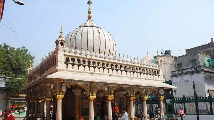Old Delhi Temples and Spiritual Sites Private 6-Hour Tour - Practical Details