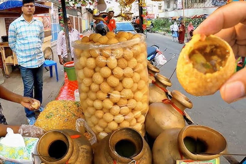 Old Delhi: Tour of Street Cuisine - The Food and the Guides: What Sets This Tour Apart