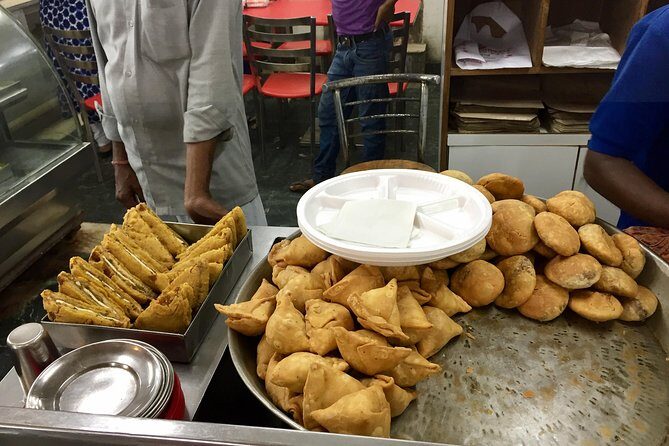 Old Delhi Walking Tour - Who Will Enjoy This Tour?