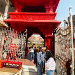 Old Delhi's Timeless Treasures - Cultures, Bazaars & Beyond - Discovering Old Delhi in Just Two Hours